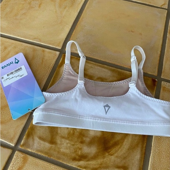 Ivivva | Other | Ivivva Bra For Girls | Poshmark
